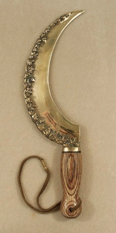 medieval weapons (@ph03nix) / Cosmos