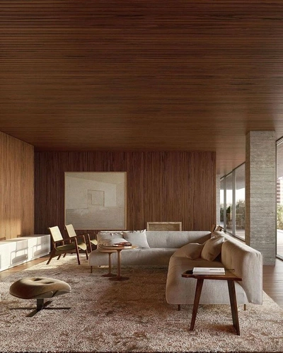 arquitetura clean (@loiselegal) / Cosmos