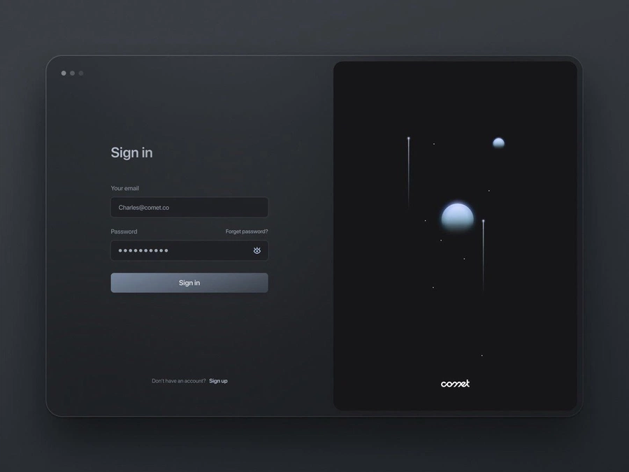 Banking Login (@andrealvarezcis) / Cosmos