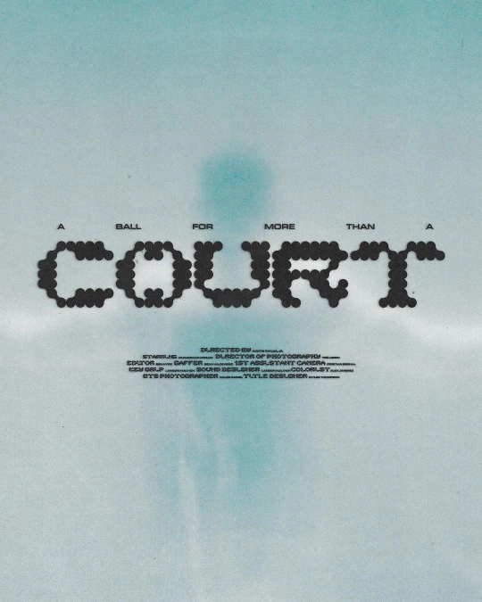 CULTO - Typo & Texture (@gabrilett) / Cosmos