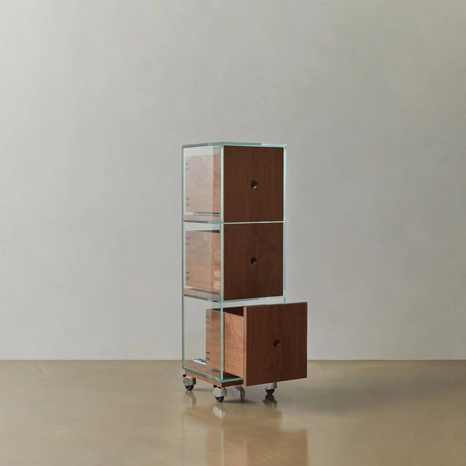 House (@yuyut) / Cosmos