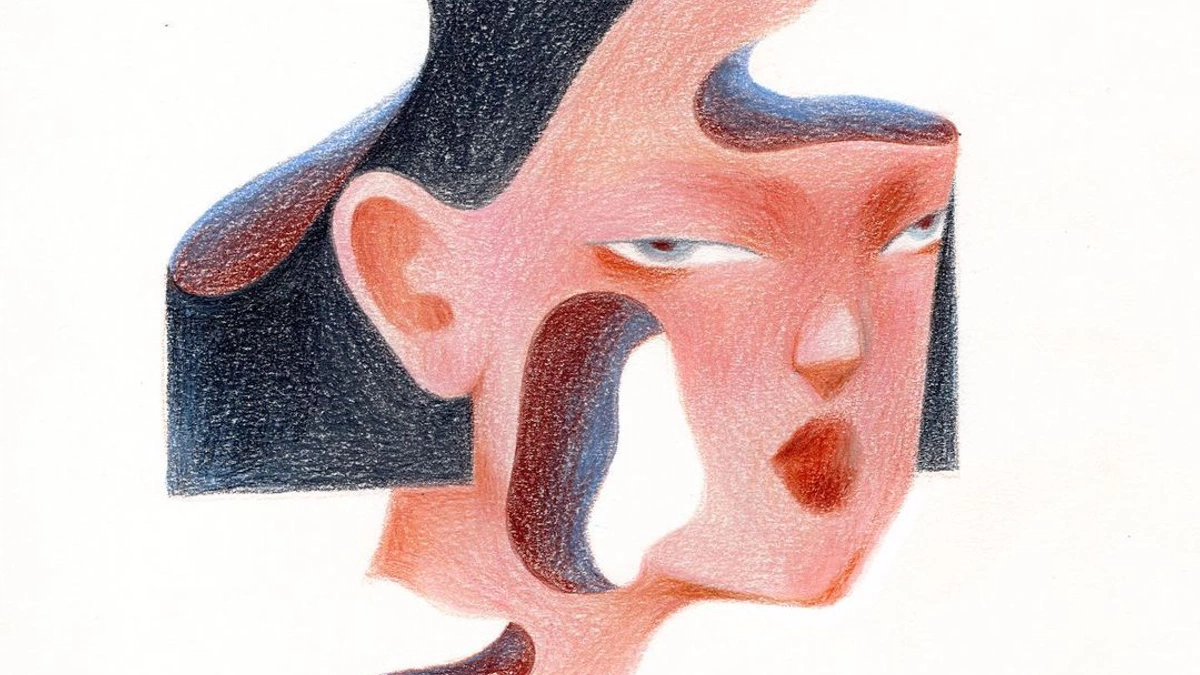 figurative illustration (@quintal) / Cosmos