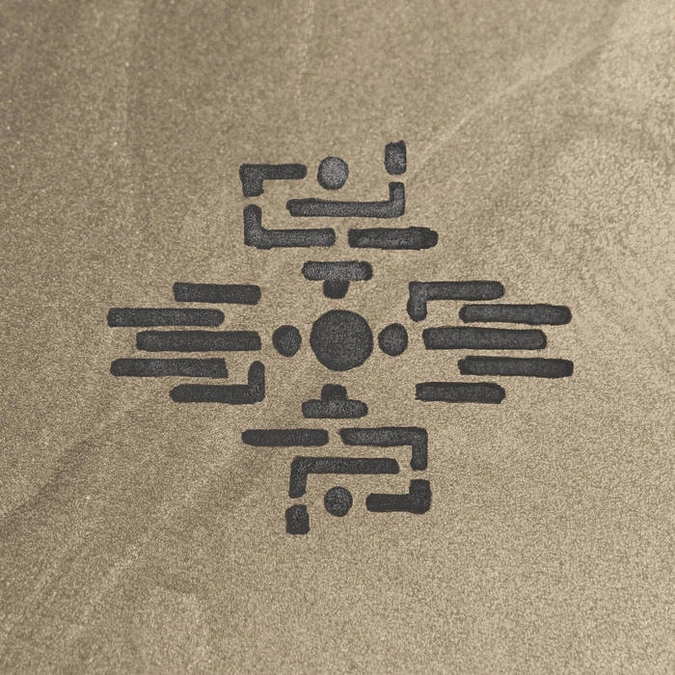 Peruvian Nazca (@sofiahadley) / Cosmos