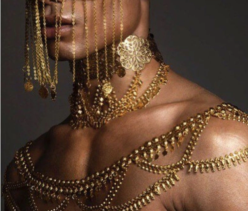 Group project (@eviemae) / Cosmos