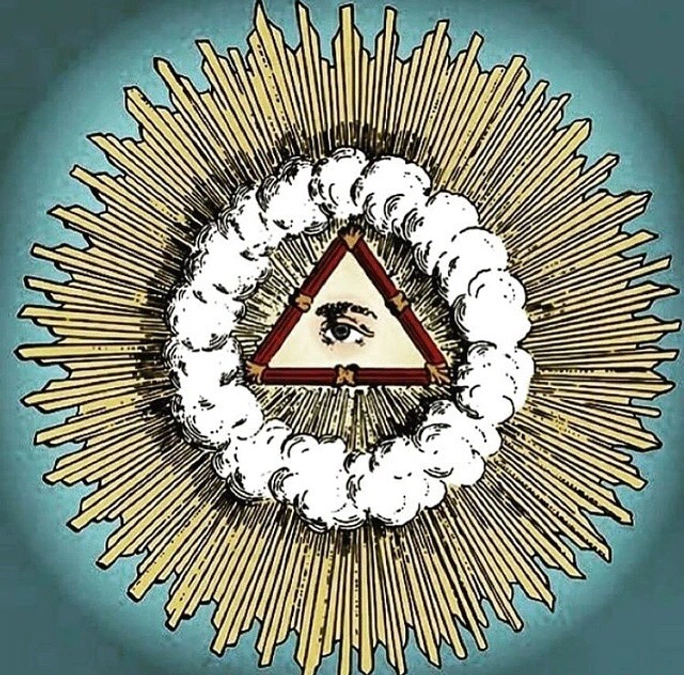 Symbols (@couldseethewater) / Cosmos