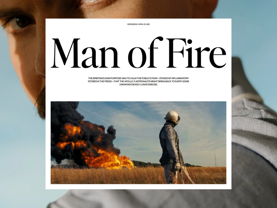 Layout (@derian) / Cosmos