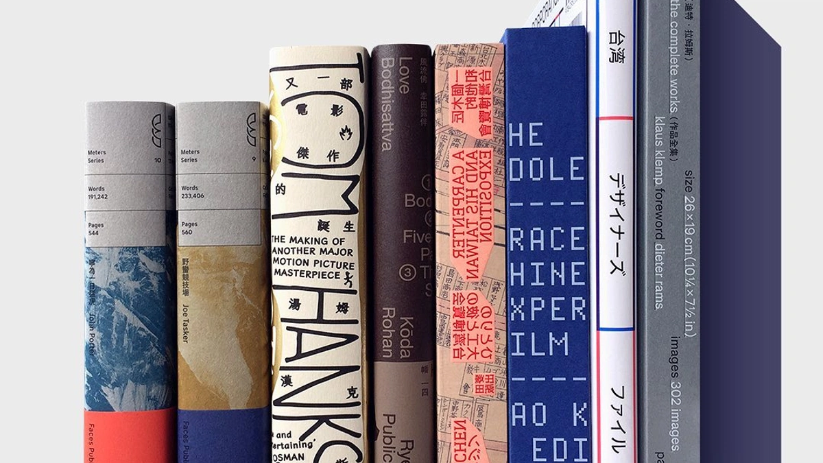 Design studio book (@smritinagda) / Cosmos