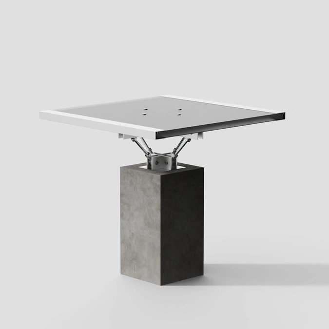 Central base tables (@adqtm) / Cosmos