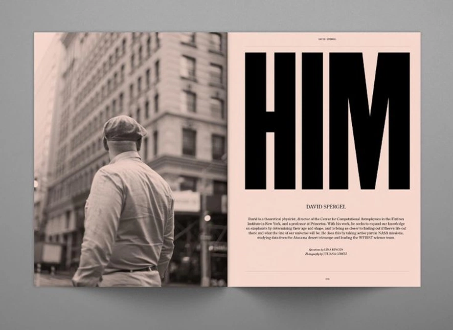 Layout (@marcusmcdougald) / Cosmos