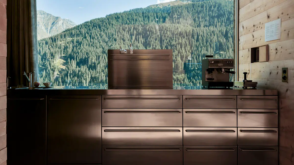 Kitchen (@danilichti) / Cosmos