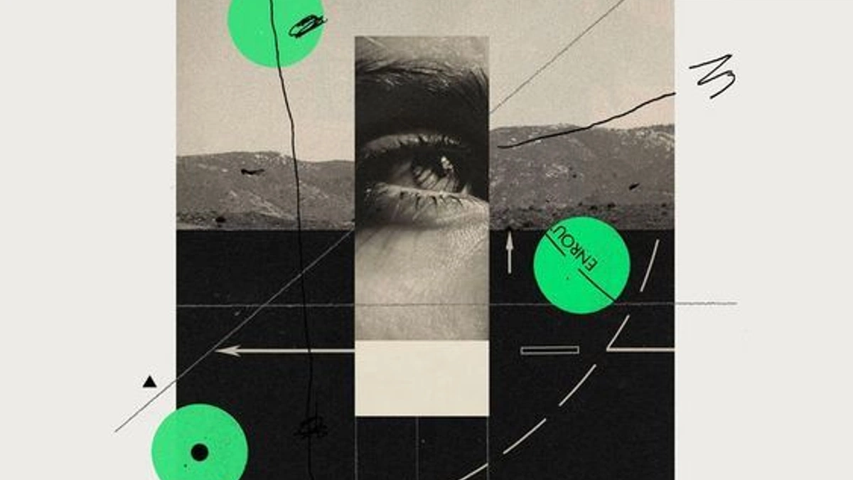Conceptual Layout (@dannyexcess) / Cosmos