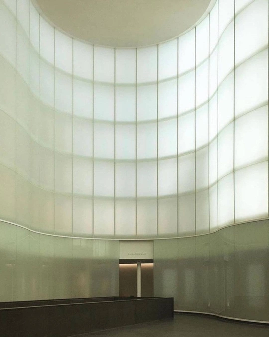 Architecture (@sadsquash) / Cosmos