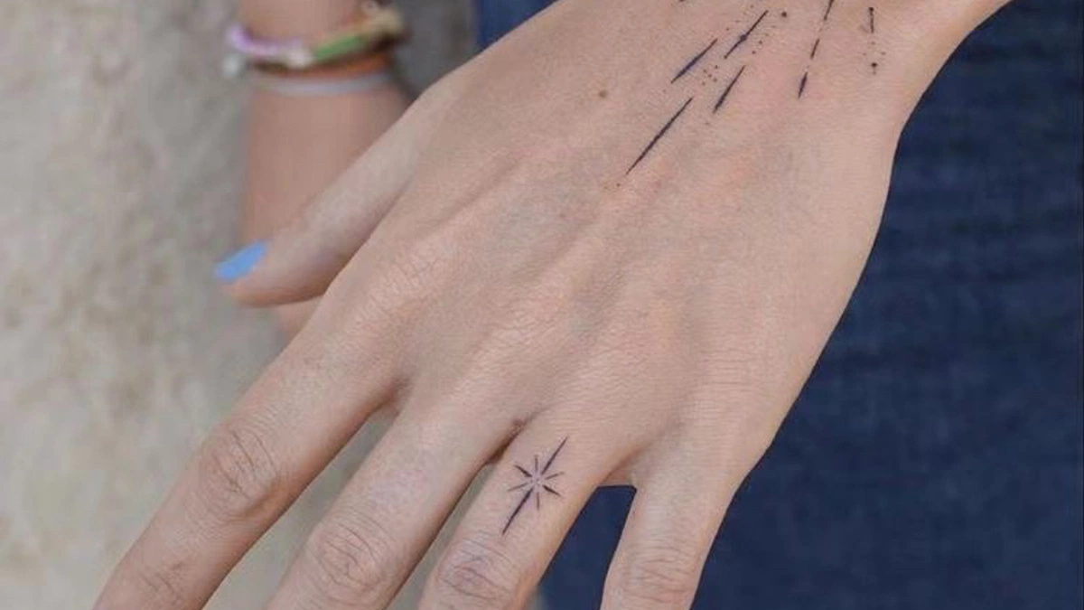 tattoos (@kate2147) / Cosmos