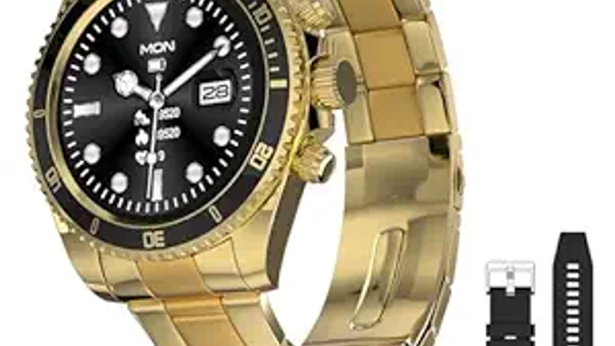 SMART WATCH (@techproducts) / Cosmos