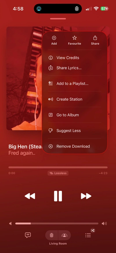 Interfaces (@linusrogge) / Cosmos
