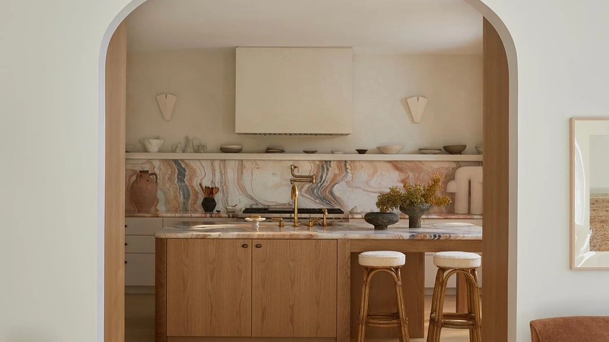 Kitchen design (@thebobbyluna) / Cosmos