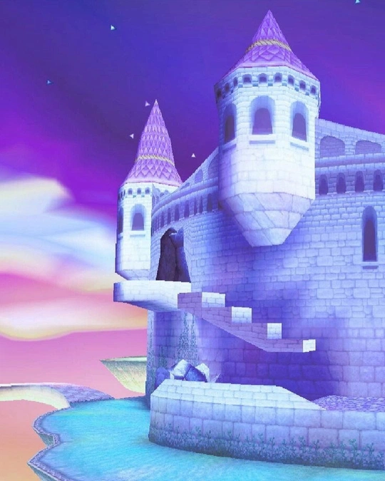 Spyro (@rufinator) / Cosmos