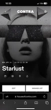 starlust (@starlustnights) / Cosmos