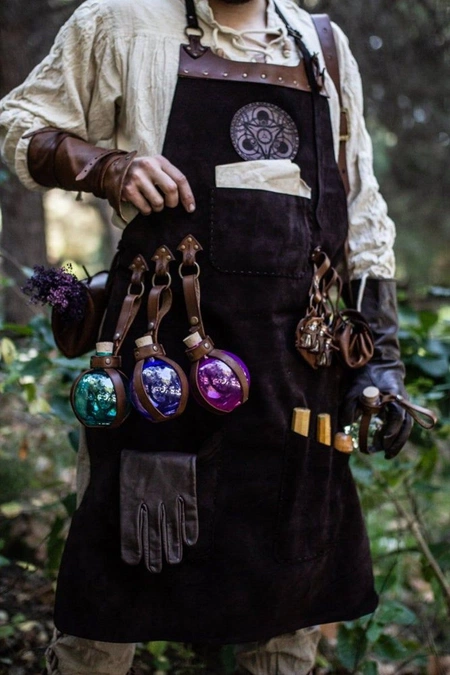 wizard core (@banjoman) / Cosmos