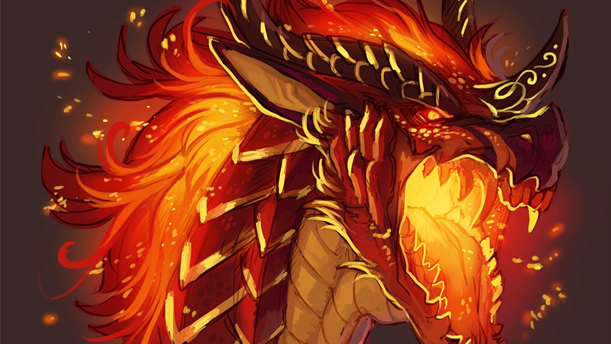 Dragons (@garon) / Cosmos