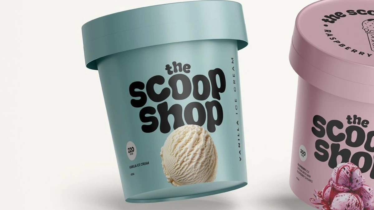 Ice Cream shop (@joejoekool) / Cosmos