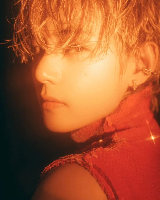 BTS (@milanimila) / Cosmos