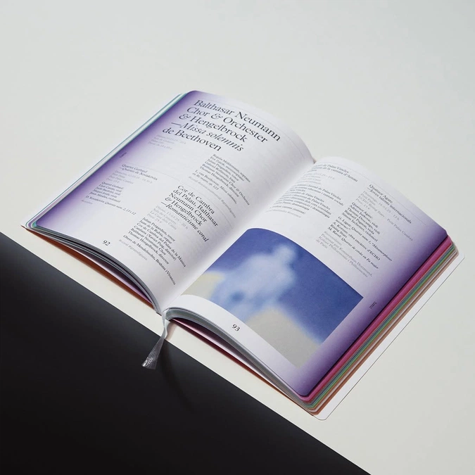 LAYOUT (@fmeyr) / Cosmos