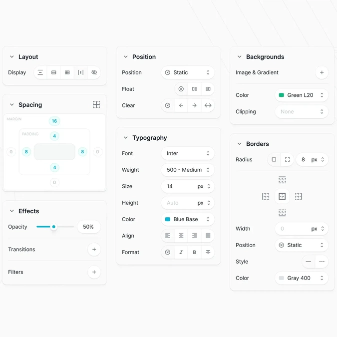 UI (@artariq) / Cosmos