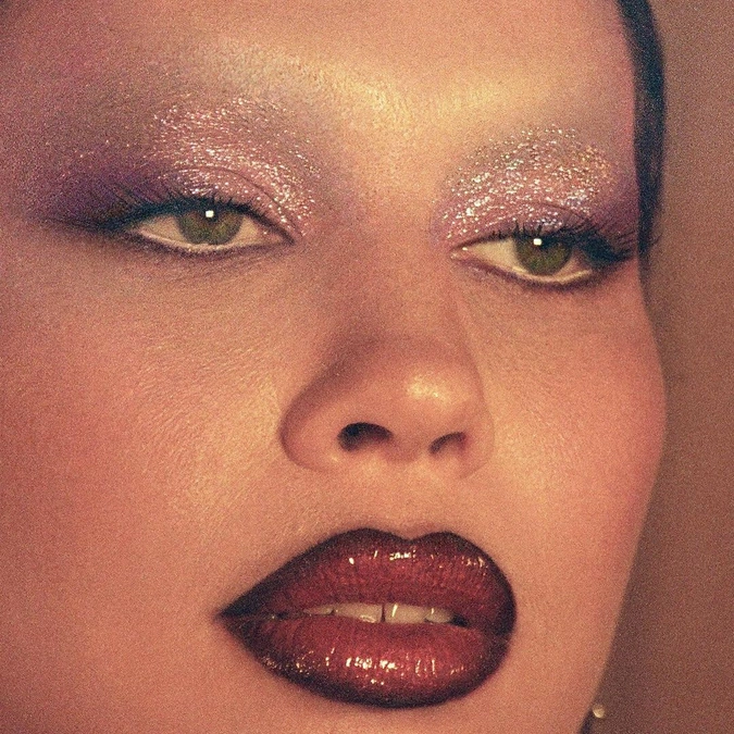 Leo rising (@ariaknna) / Cosmos