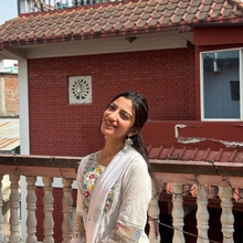 Nisha Pandey (@nisupandey) / Cosmos