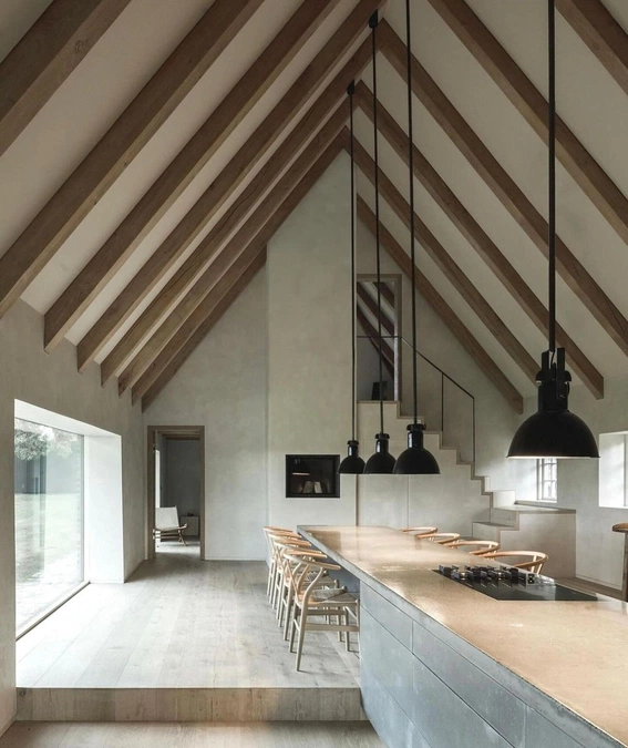 Démarche archi 2A (@manon.jslm) / Cosmos