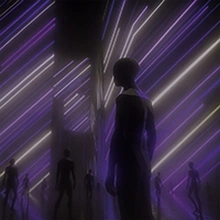 Sergey (@ieffe) / Cosmos