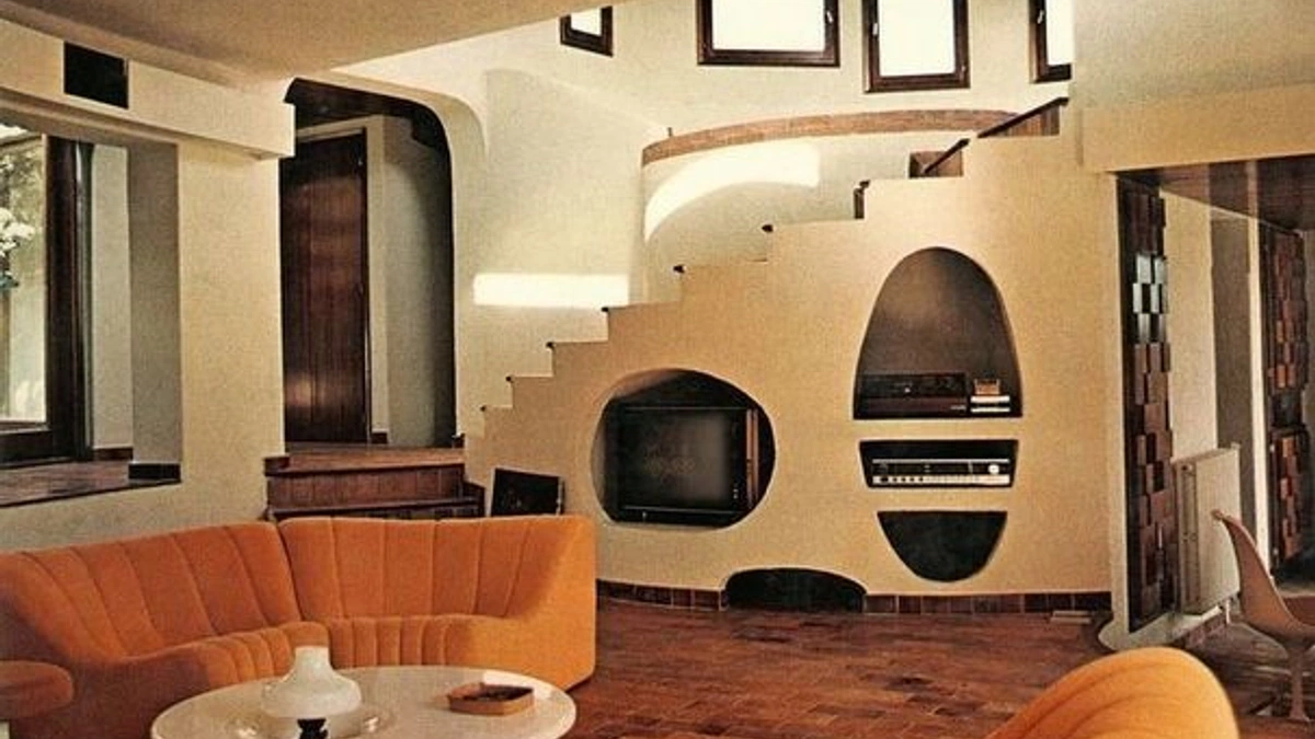 70s VELVET (@lolaabeth) / Cosmos