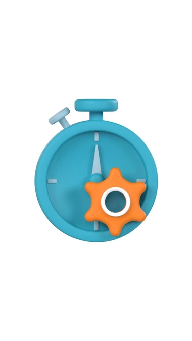 3D animated (@leclem) / Cosmos