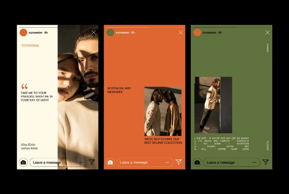 Layout (@derrickphm) / Cosmos