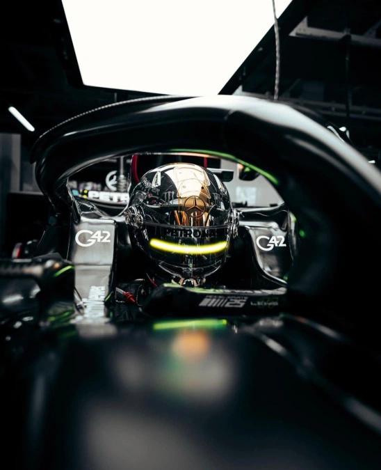 f1 core (@hongo) / Cosmos