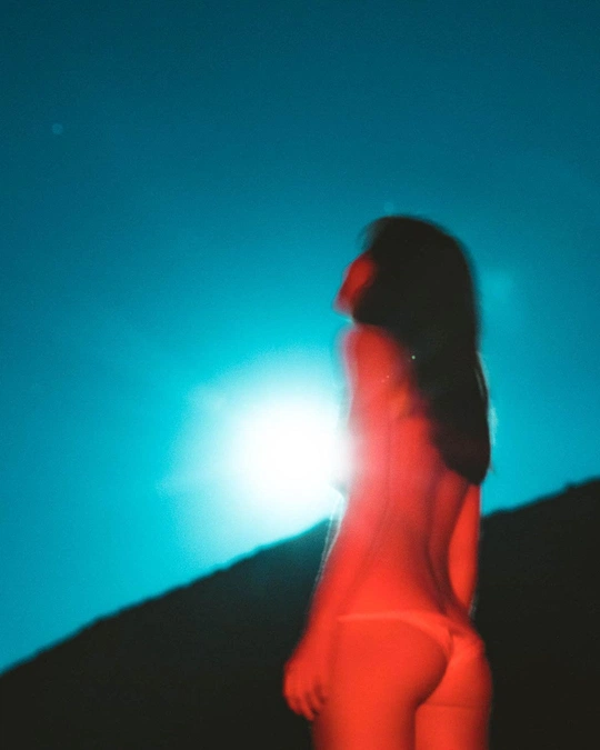 slow sex intense orgasms (@darkestplace) / Cosmos