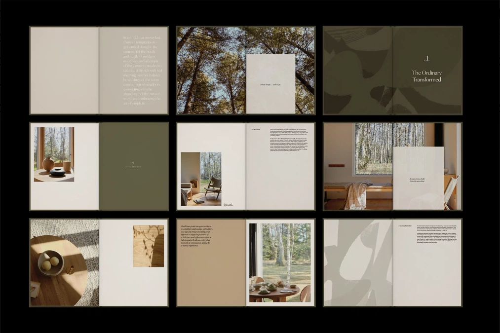 Catalogue (@luciamc12) / Cosmos