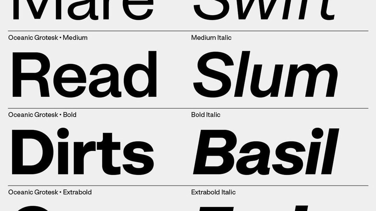 Fonts (@studizoe) / Cosmos