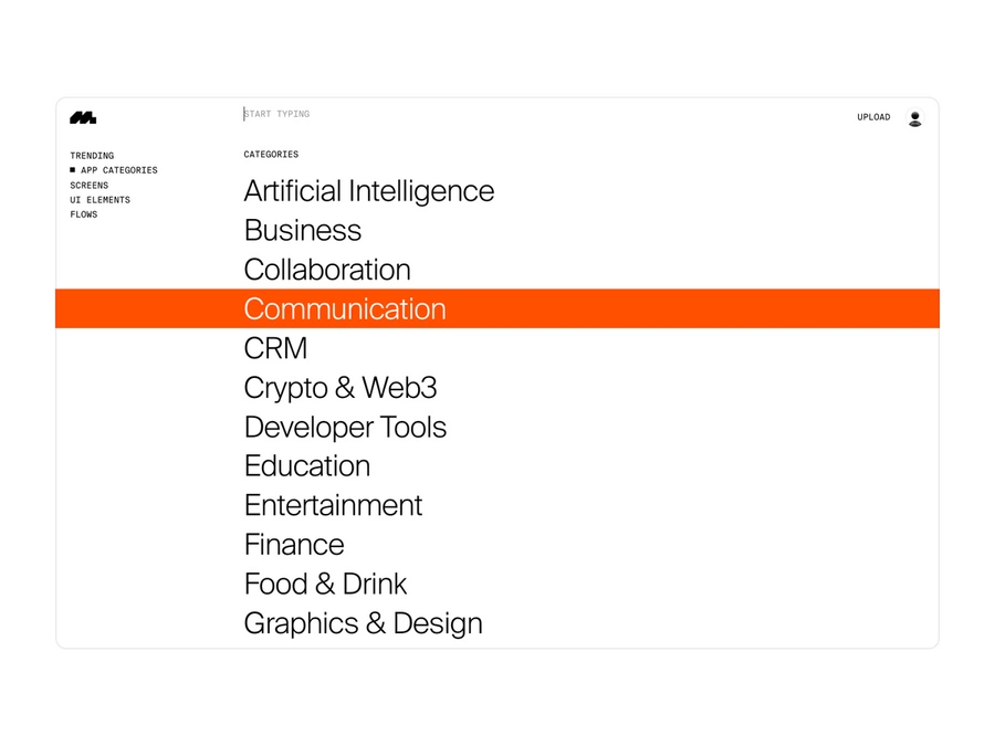 interface (@matterandmorph) / Cosmos