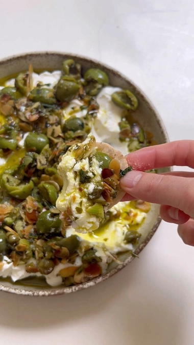 Menu Curation (@erikayuenn) / Cosmos