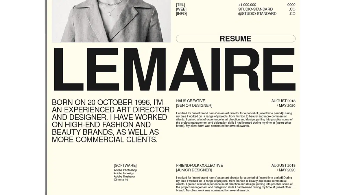 utilitarian design (@florencreative) / Cosmos