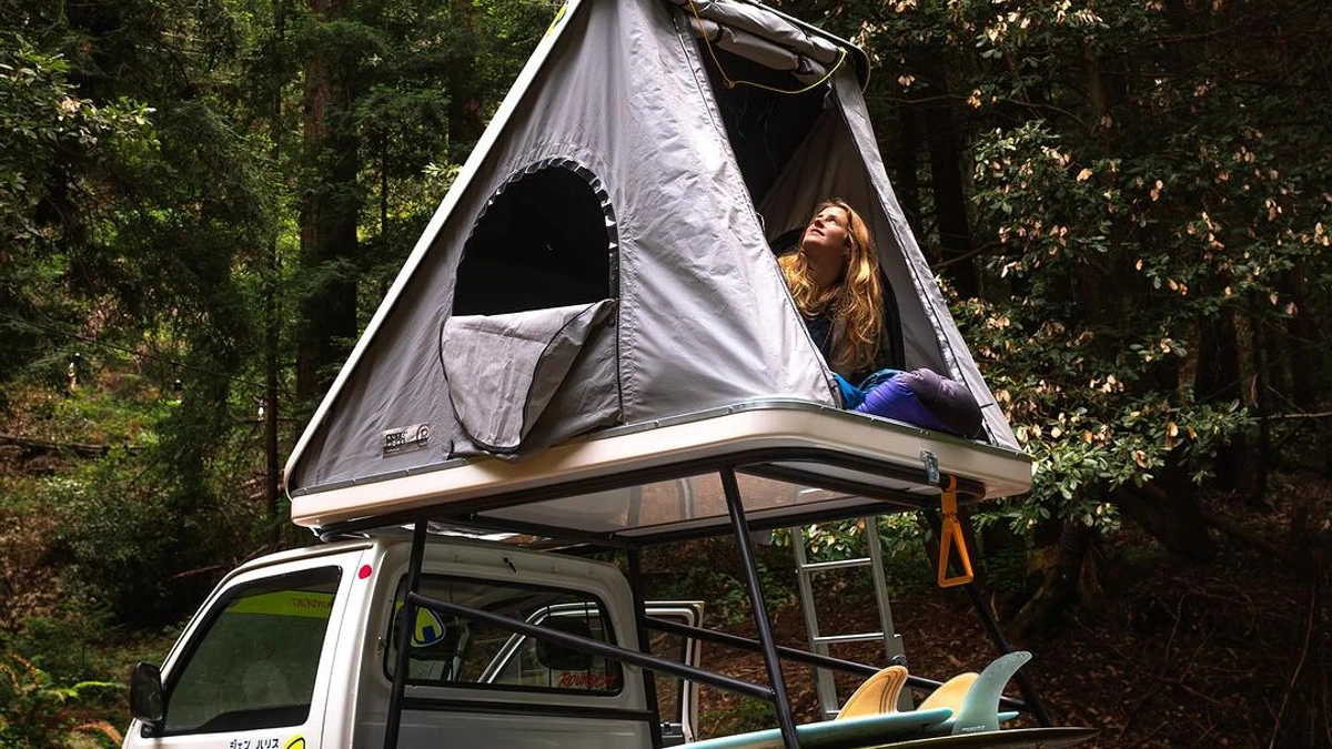 Camper Trucks (@adrianemagadia) / Cosmos