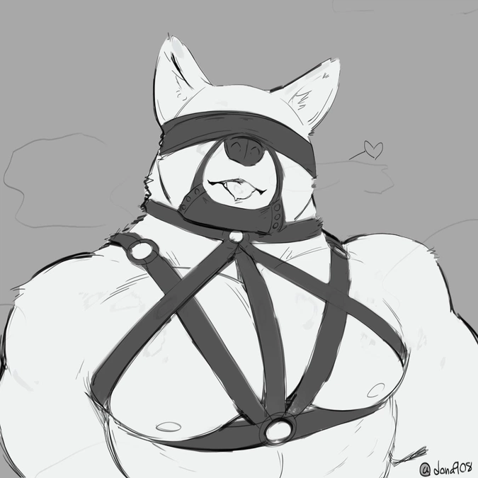 Furry (@ashsky) / Cosmos